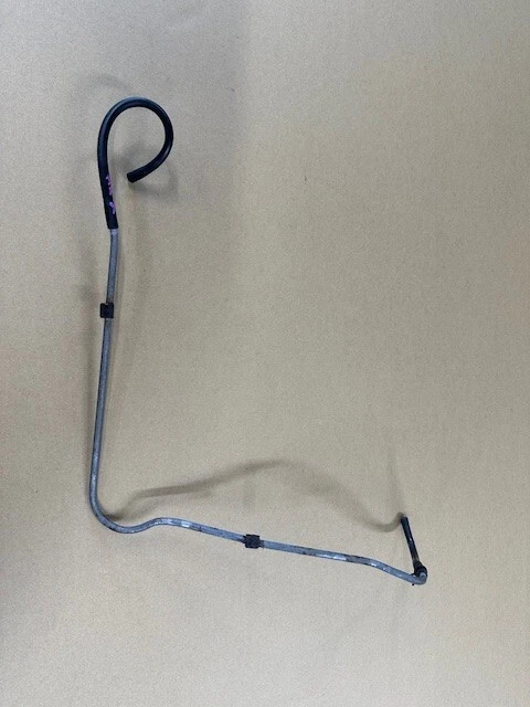 FORD ESCORT MK2 Fuel Tank Breather Pipe. £35.00 - PicClick UK