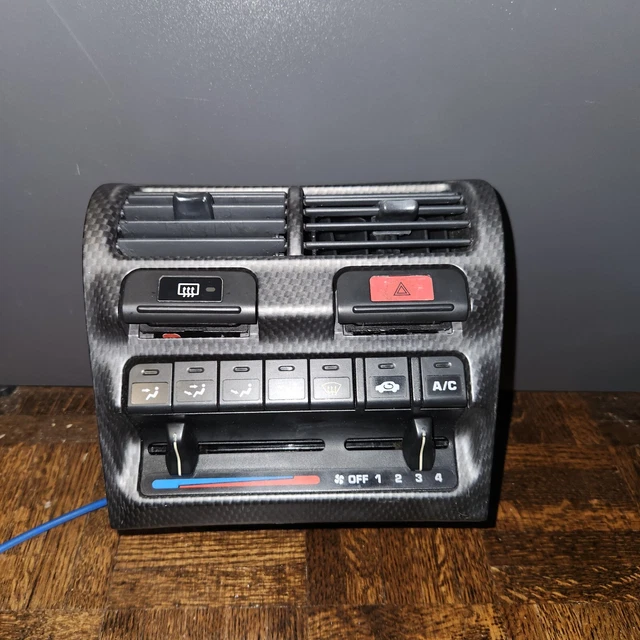 [77610-ST7-Z00ZA] 94-01 HONDA Acura Integra Type R DC2 DB8 JDM AIR ...