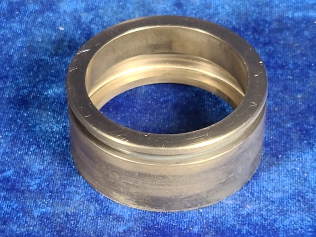 CESSNA 152 RING - Pack Support (Nose Gear Assy) P/N: 1243626-1 $45.00 ...