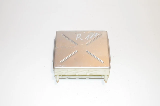 VOLVO GEARBOX TRANSMISSION ECU Control Module Unit 00001313A4 P09480761 ...