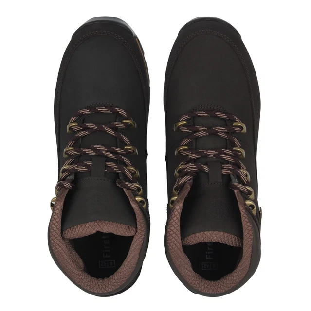 FIRETRAP RHINO BOOTS Mens Brown/Brown Size UK 6.5 *REFSSS374 £47.99 ...