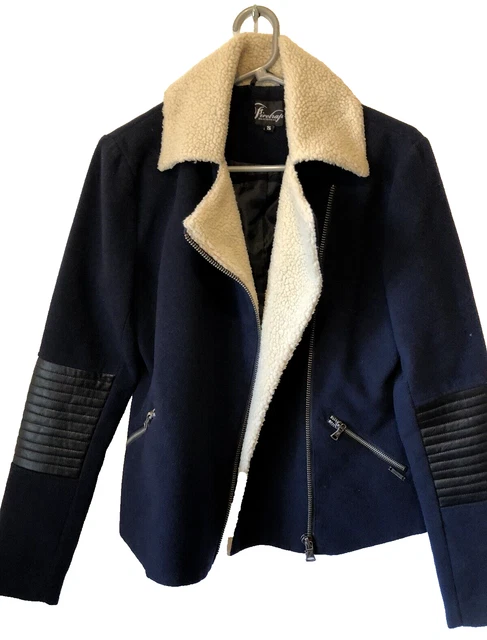 Firetrap Coat FOR SALE! - PicClick UK