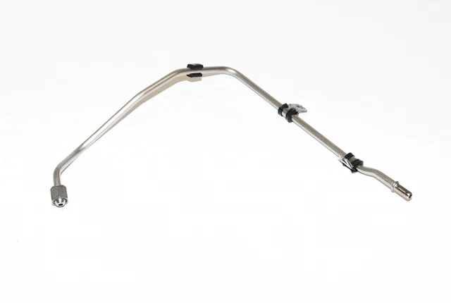 LINEA DEL CARBURANTE Tubo Carburante Linea Flusso 13537639981 Mini One ...