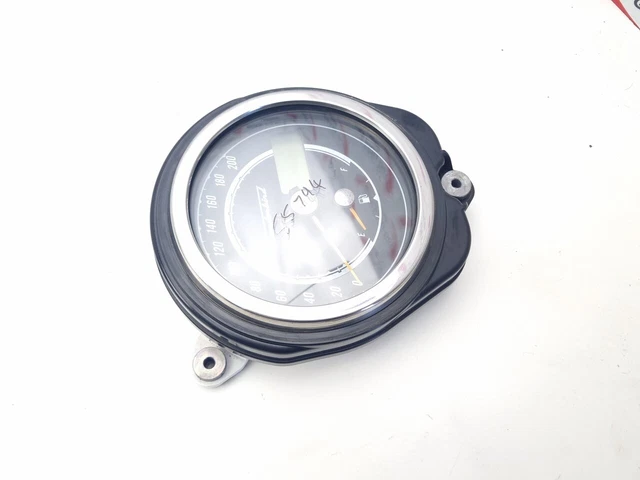 SPEEDO SPEEDOMETER KPH Triumph Thunderbird LT Commander 1700 T2500744 ...