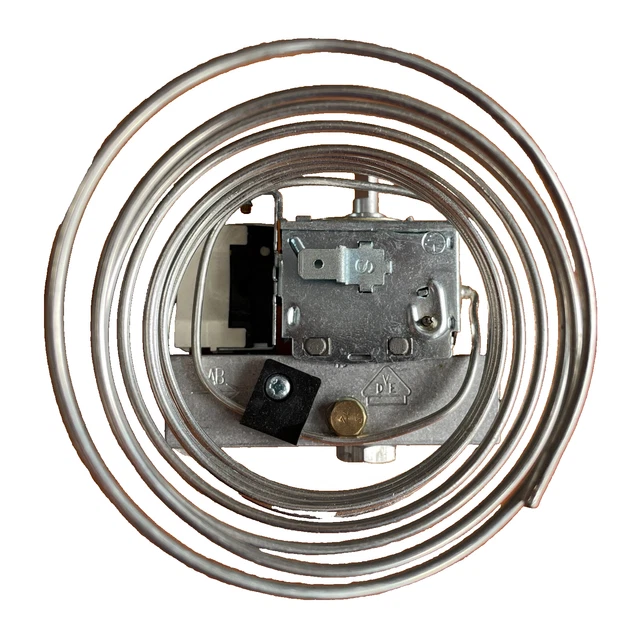 DOMETIC RM4601 / RM4605 / RM4801 Thermostat – Ranco Threaded Type ...