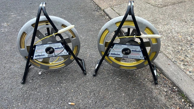 SKU: RADITRACE50 RADIO detector £618.70 - PicClick UK