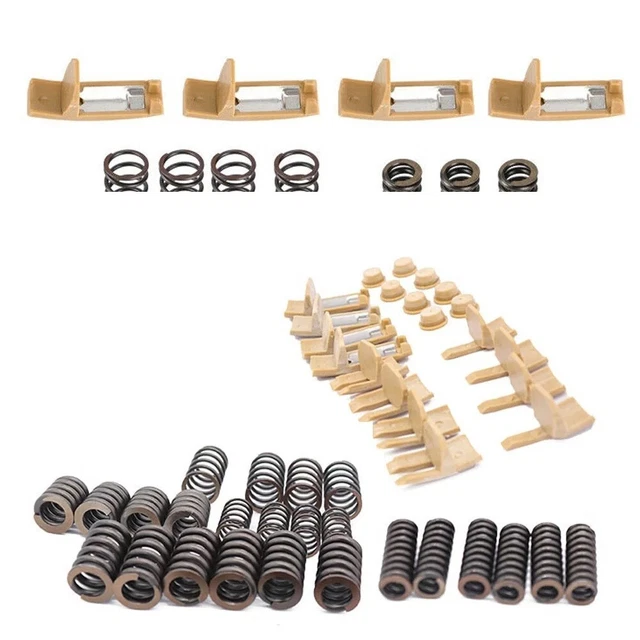 6DCT450 MPS6 NEW Gearbox Clutch Retainers Springs Repair Kit for FORD ...