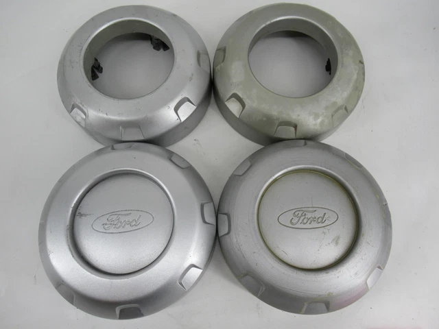 FORD F250 F350 OEM 18" Wheel Center Cap 5C34-1A096 05-16 EUR 30,95 ...