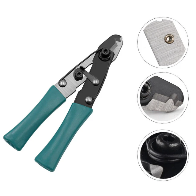 CAPILLARY FORCEPS STEEL Wire Stripping Tool Radiator Hose Clamps £8.98 ...