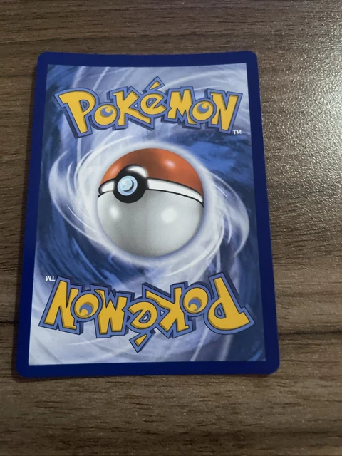 GRIMSLEYS MOVE 120/094 Phantasmal Flames Full Art £2.44 - PicClick UK