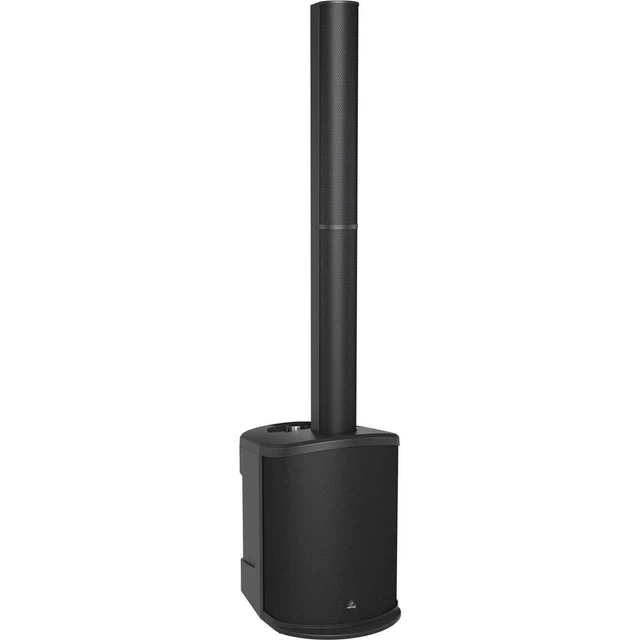 BEHRINGER C210 200 Watt Powered Column Loudspeaker with 8" Subwoofer £ ...