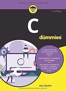 C FÜR DUMMIES de Gookin, Dan | Livre | état très bon EUR 22,73 ...