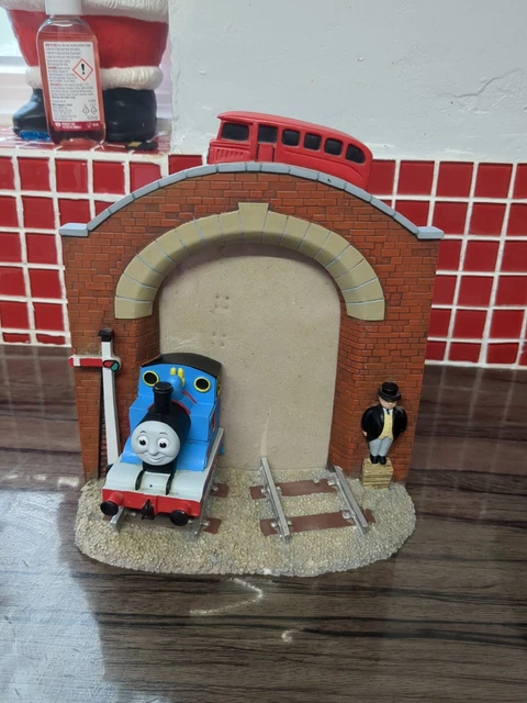 THOMAS THE TANK Engine Vintage Britt Allcroft Photo Frame 1998 £19.99 ...