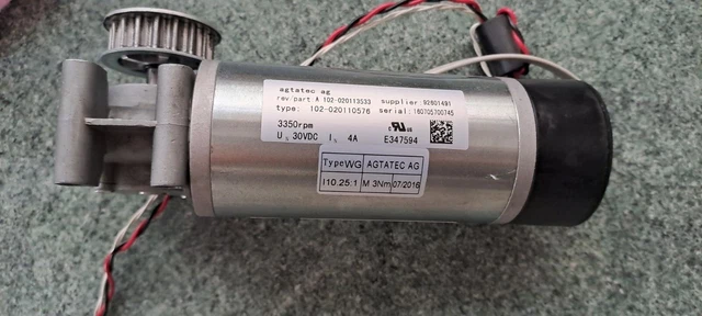 RECORD SYSTEM 20 Gearbox Motor Automatic Doors Sliding Door £95.00 ...
