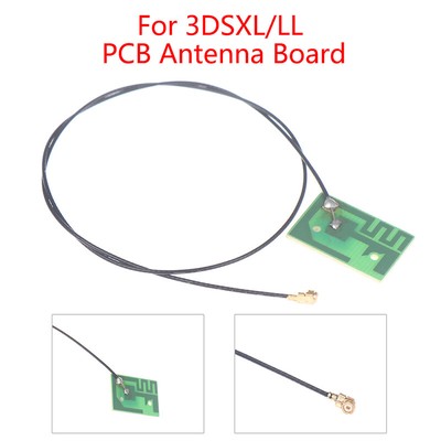 ORIGINAL FOR 3DSXL 3DSLL Wifi Cable PCB Antenna Board For 3DSXL/LL Game ...