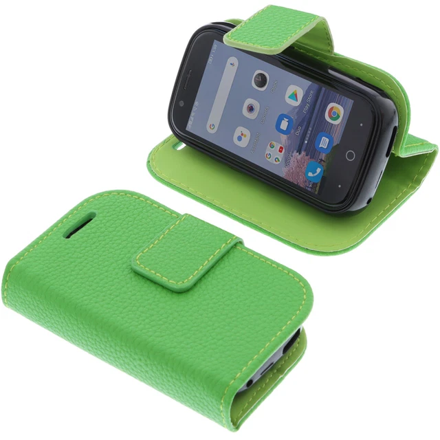 CASE FOR UNIHERTZ Jelly 2 Book-Style Protective Case Phone Case Book ...
