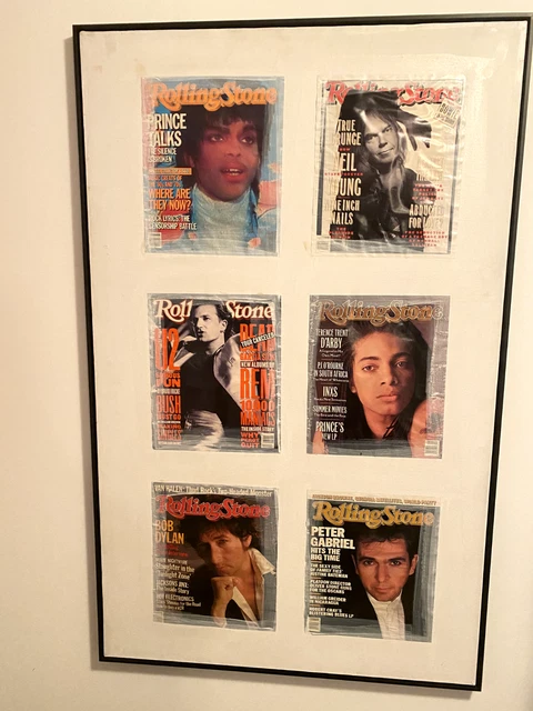 VINTAGE TIME MAGAZINE Cover "Only" The New Genetics April 19, 1971 $25. ...