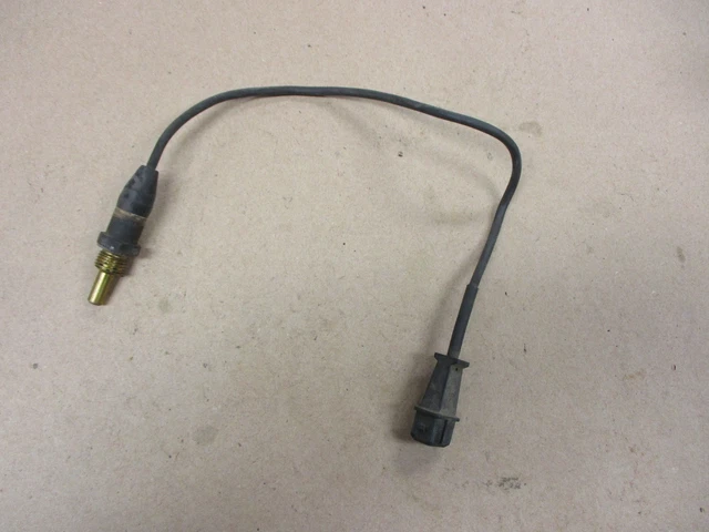 BMW R1100RT R1100GS R1100R oil temperature sensor sender EUR 29,54 ...