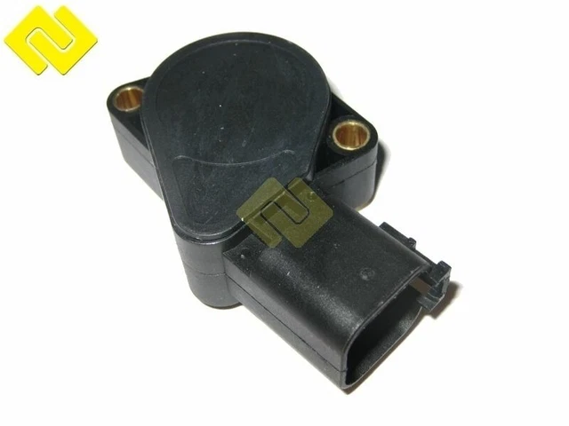 SENSOR DE PEDAL DE MARIPOSA, POTENCIOMETRO, para CAMIONES VOLVO ...