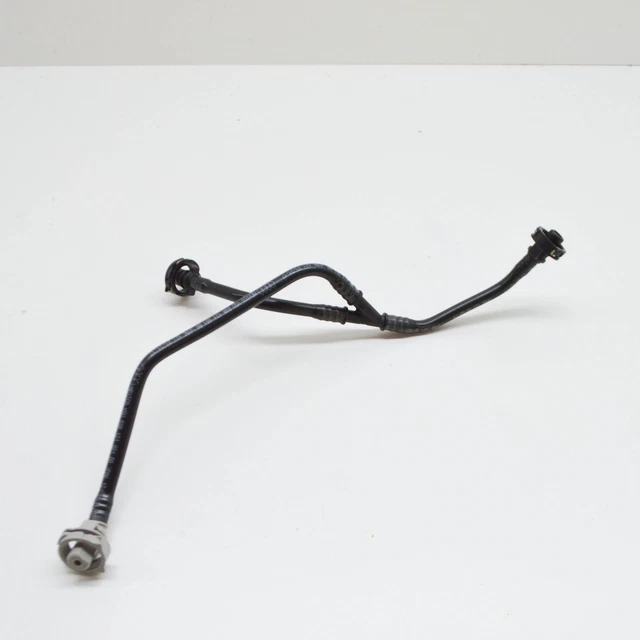 AUDI Q5 FY Coolant Cooling System Breather Line 80A121081BA NEW GENUINE ...