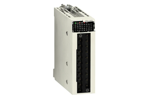 SCHNEIDER ELECTRIC TM3AQ2G New Modicon TM3 - Analog output module - 2 outputs EUR 127,00 ...