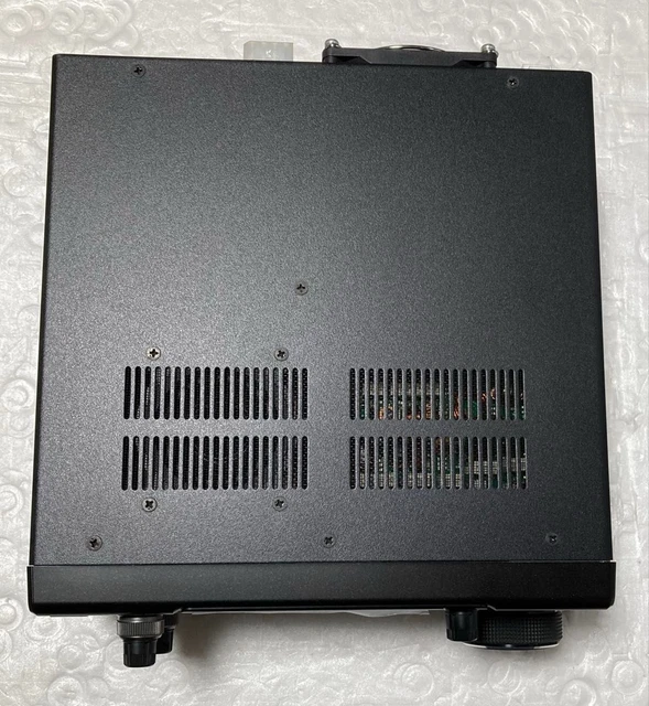 ICOM 7300 HF +50 MHz SSB/CW/RTTY/AM/FM JP ver. con trasformatore NTI ...