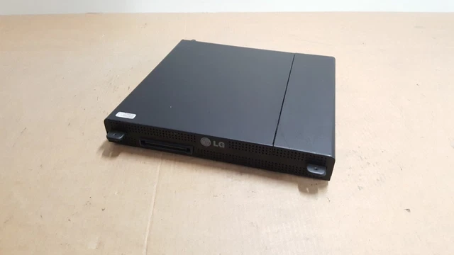 LG SUPERSIGN MP500 mini PC assistant domestique EUR 46,21 - PicClick FR