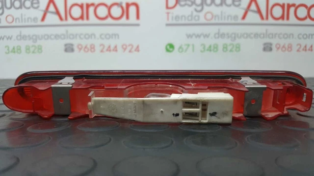 434944 FEU DE Freinage Central Pour Renault Kangoo | 8200439498 EUR 39 ...