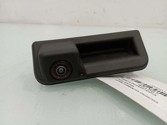 5E3827566A MANIGLIA ESTERNA portellone per CUPRA FORMENTOR CROSSOVER 01 ...