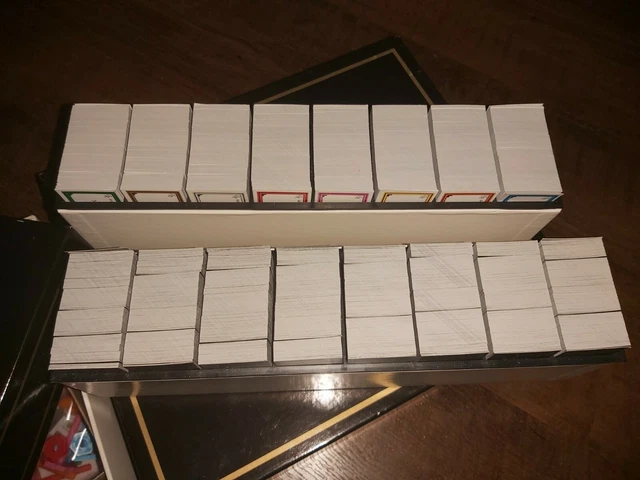 RARE VINTAGE ACRONYM Board Game Original Circa 1985 Like New Appears ...