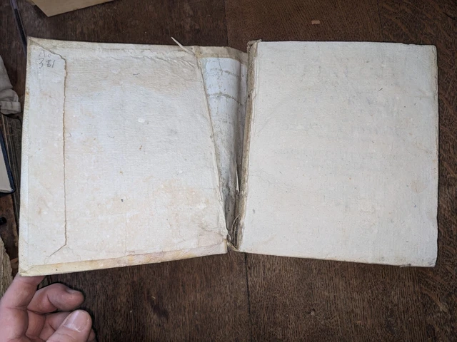 LIVRE ANCIEN- IO. Gottlieb Heineccii operum , T 8:Opuscula Postuma-1771 ...