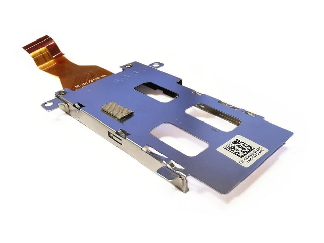 DELL LATITUDE E6230 Express Card Reader with Cable 09J6XN £5.99 ...