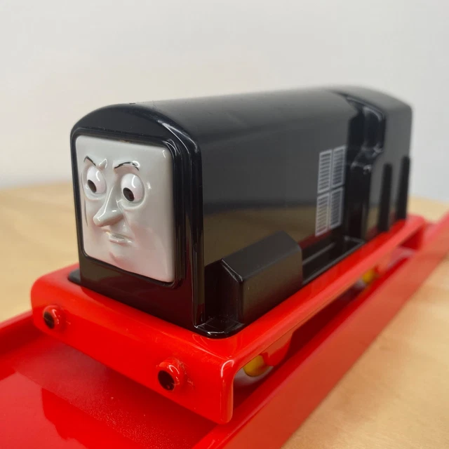 THOMAS THE TANK Engine My First Thomas Golden Bear Engine DIESEL - 1996 £12.99 - PicClick UK