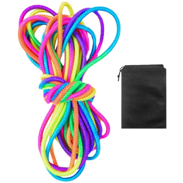 CHINESE ELASTIC BAND Game Jumping Bands Rope Rubber High Elasticity ...