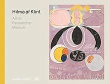 HILMA AF KLINT: Artist, Researcher, Medium (Klassisch... | Livre | état très bon EUR 43,20 ...