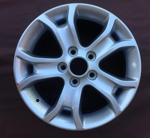 1X FORD FALCON FG XT 16 inch ALLOY WHEEL RIM $270.00 - PicClick AU
