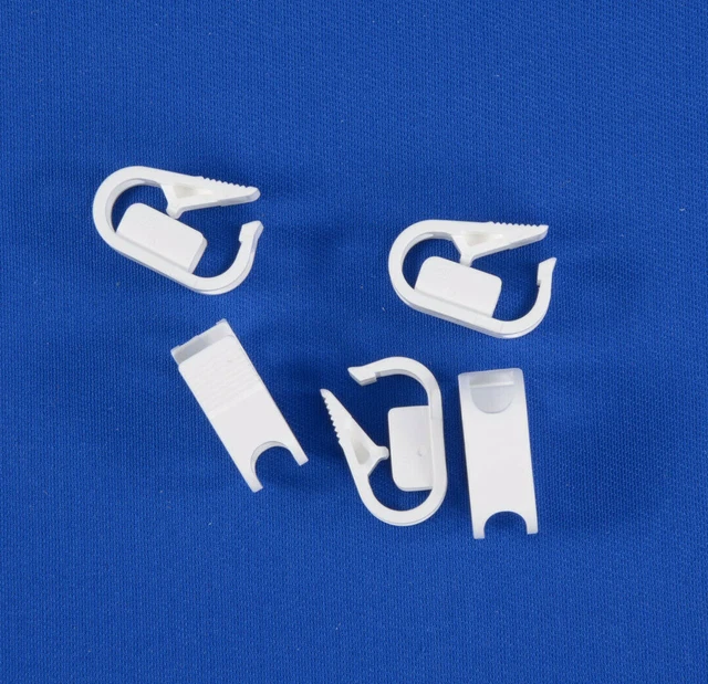 15X FREKA TUBE Hose Clamp From Fresenius For Peg / Überleitungen PZN ...