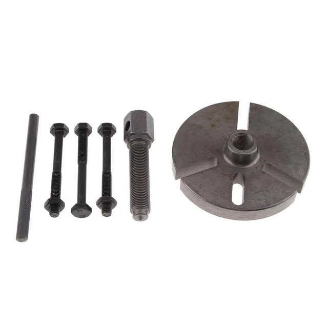 FLYWHEEL + KIT de traction pour moteurs de tondeuse hors-bord avec ...