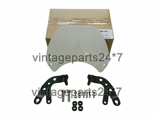 ROYAL ENFIELD GT & Interceptor 650 Ice Queen Kit De Grille Peint EUR 55 ...