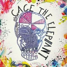 CAGE THE ELEPHANT de Cage The Elephant | CD | état très bon EUR 12,52 ...