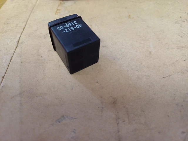 AIRCRAFT PARTS PANAVIA TORNADO COCKPIT INSTRUMENT PANEL PUSH BUTTON ...