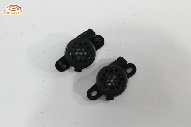 AUDI Q3 PARK Parking Distance Warning Buzzer Siren Speaker Oem 2015 ...