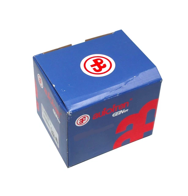 SOUFFLET DE JOINT de cardan côté roue D8637T AUTOFREN SEINSA pour FIAT ...