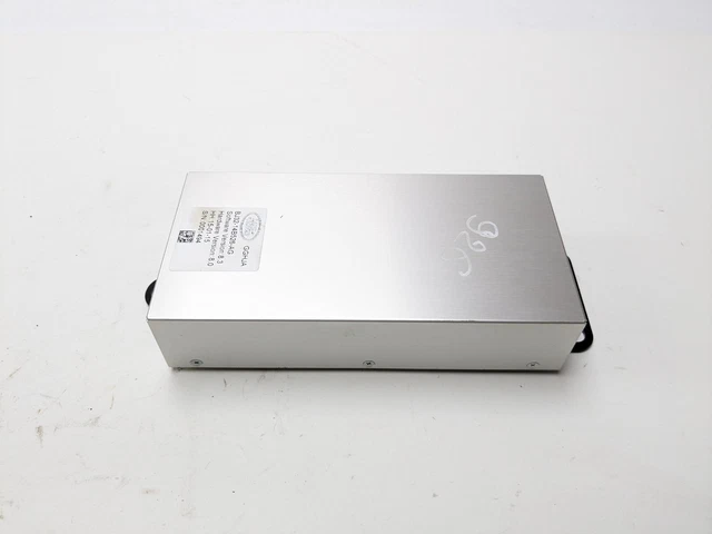 LAND ROVER DISCOVERY Sport Bcm Body Control Module Ecu Bj3214B526Ag ...