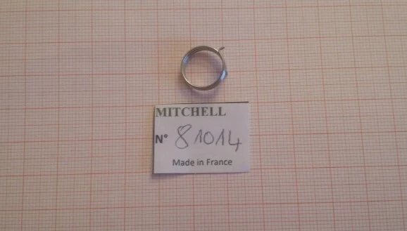 RESSORT PICK UP Pièce MOULINET MITCHELL 300 350 400 410 SPRING REEL ...