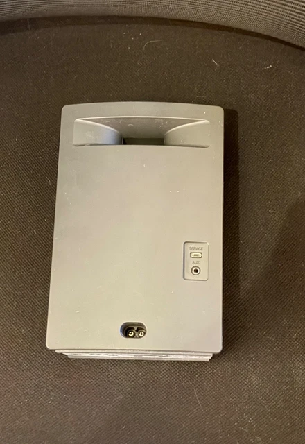 BOSE 731396-2100 SOUNDTOUCH 10 Multi-Room Speaker - Black £26.70 ...