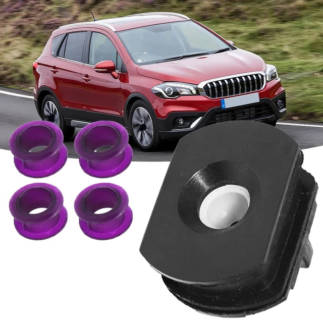 FOR SUZUKI VEHICLES Gear Shifter Cable Bushings with Simple ...