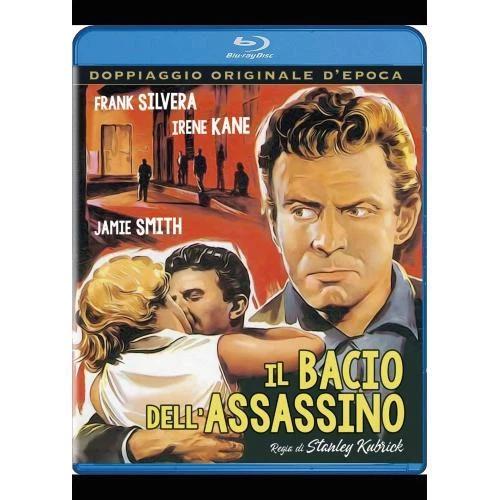 BACIO DELL'ASSASSINO IL Blu-Ray EUR 12,99 - PicClick FR