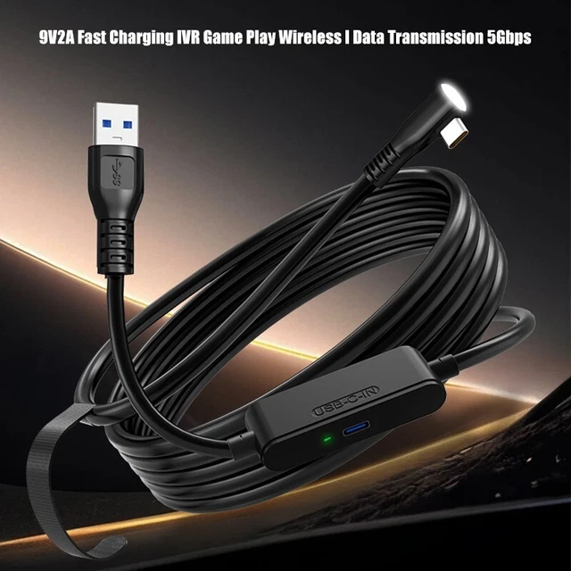 EASILY MONITOR YOUR Device Status with Indicator Light on the Charger ...