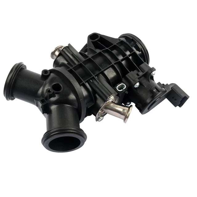 THROTTLE BODY FOR LAND ROVER RANGE ROVER JAGUAR DIESEL LR013102 ...